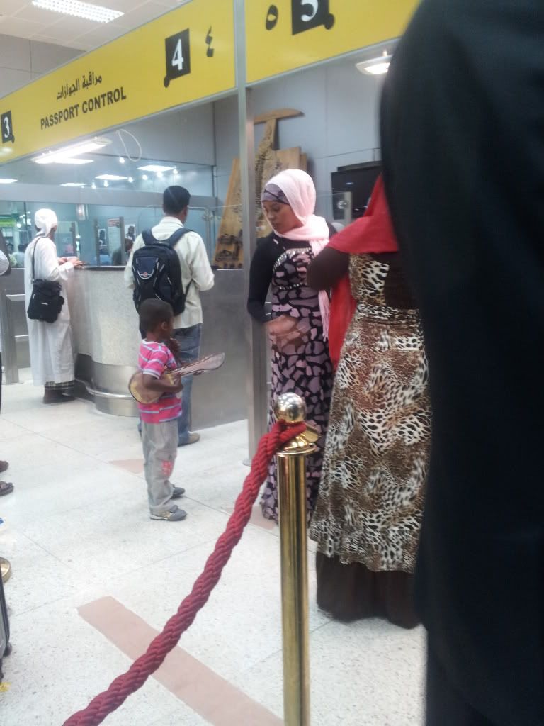 KRT| Khartoum International Airport | Photos | Page 3 | SkyscraperCity Forum