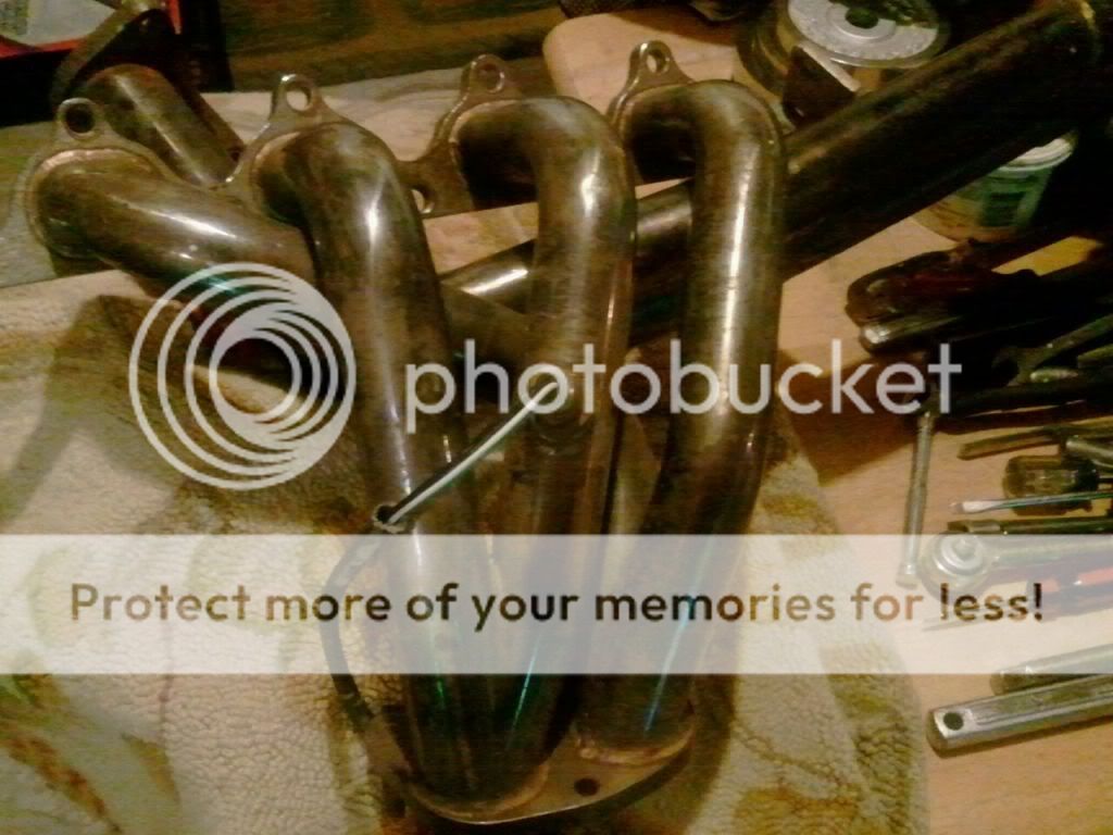 h22 spoon header | Honda Prelude Forum