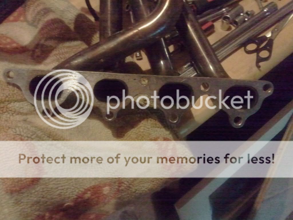 h22 spoon header | Honda Prelude Forum