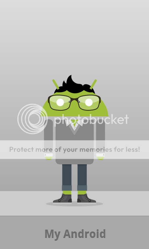 Androidify yourself!! Share your Androidify avatars | Android Central
