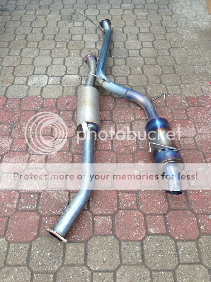 Bawschu TSX Built :) | Acura TSX Forum