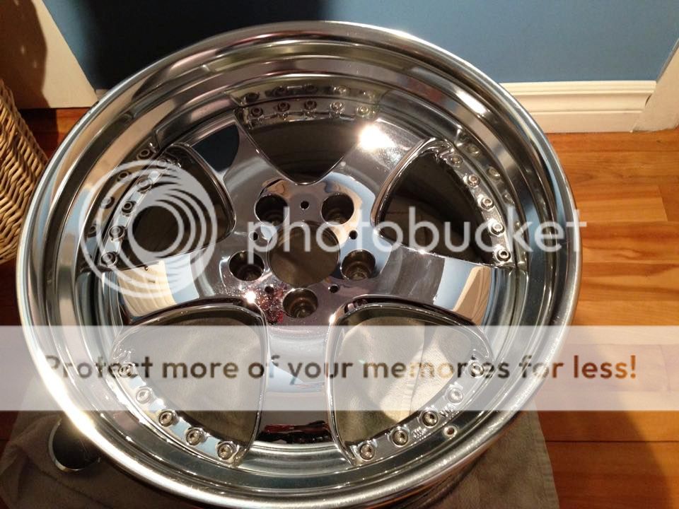 Bawschu TSX Built :) | Acura TSX Forum