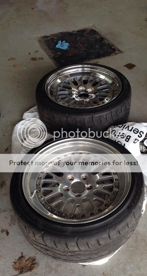 Bawschu TSX Built :) | Acura TSX Forum