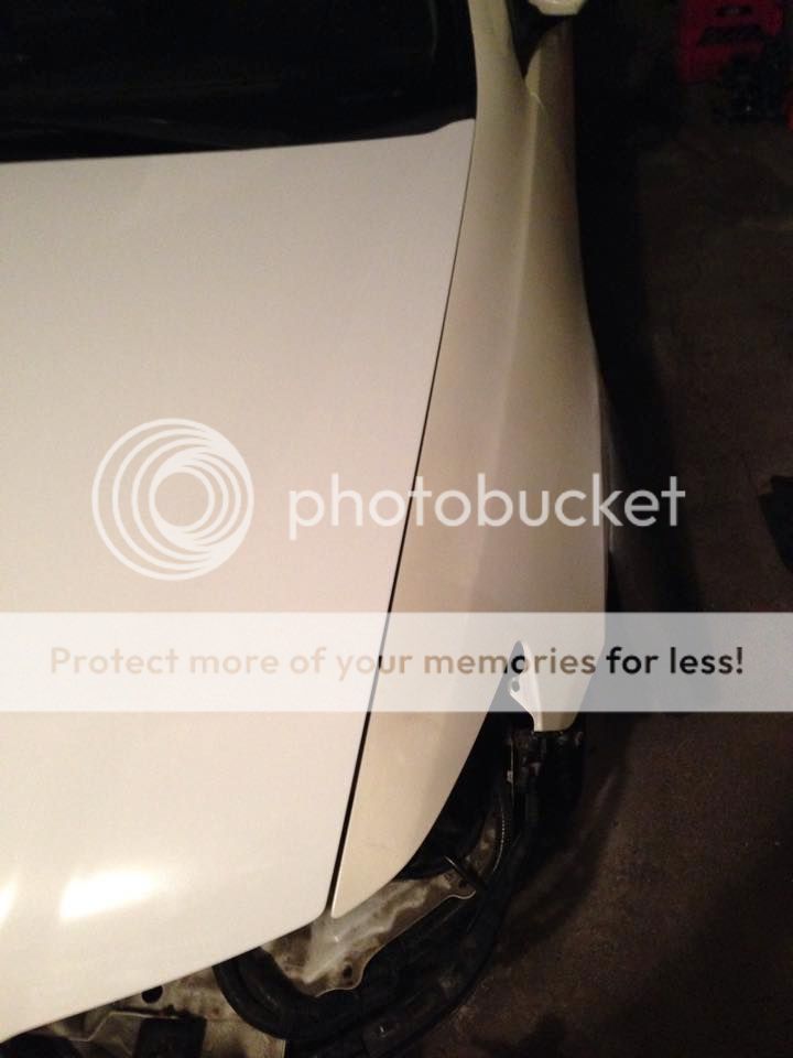 Bawschu TSX Built :) | Acura TSX Forum