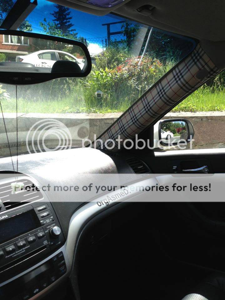 Bawschu TSX Built :) | Acura TSX Forum