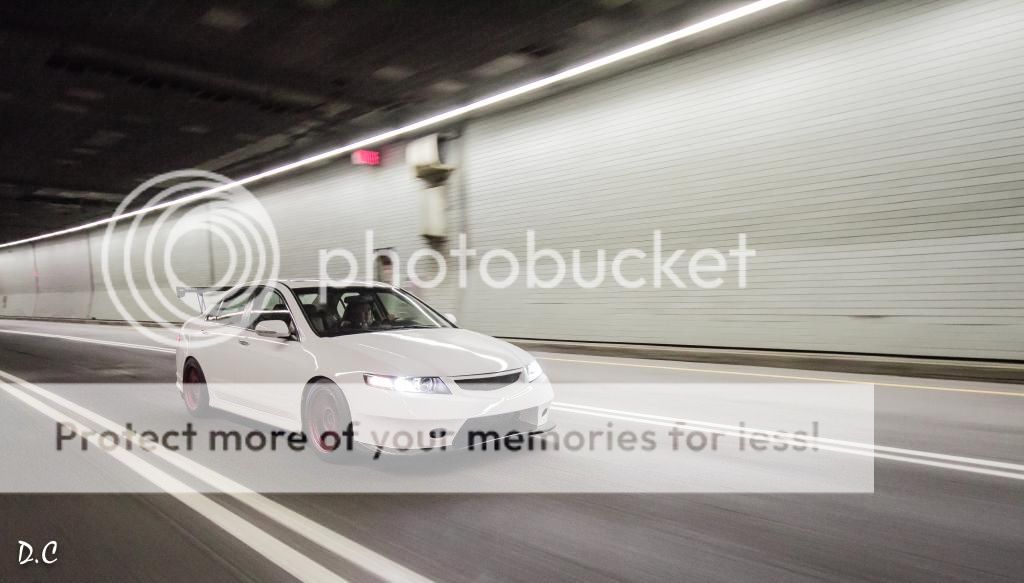 Bawschu TSX Built :) | Acura TSX Forum