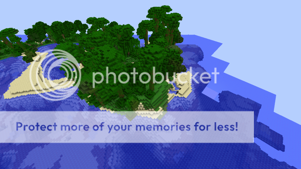 Jungle Island with Beautiful Beach - Seeds - Minecraft: Java Edition ...