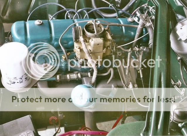 196 2bbl Carb Question - The AMC Forum - Page 4