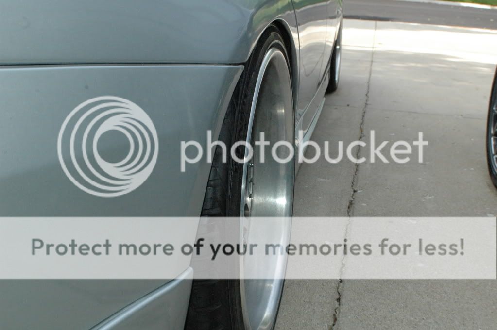 E46 Iforged Classics E46 M3 fitment, E90, E92, M5