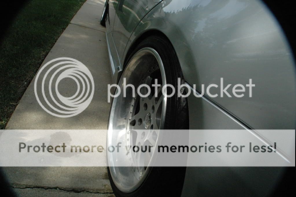 E46 Iforged Classics E46 M3 fitment, E90, E92, M5