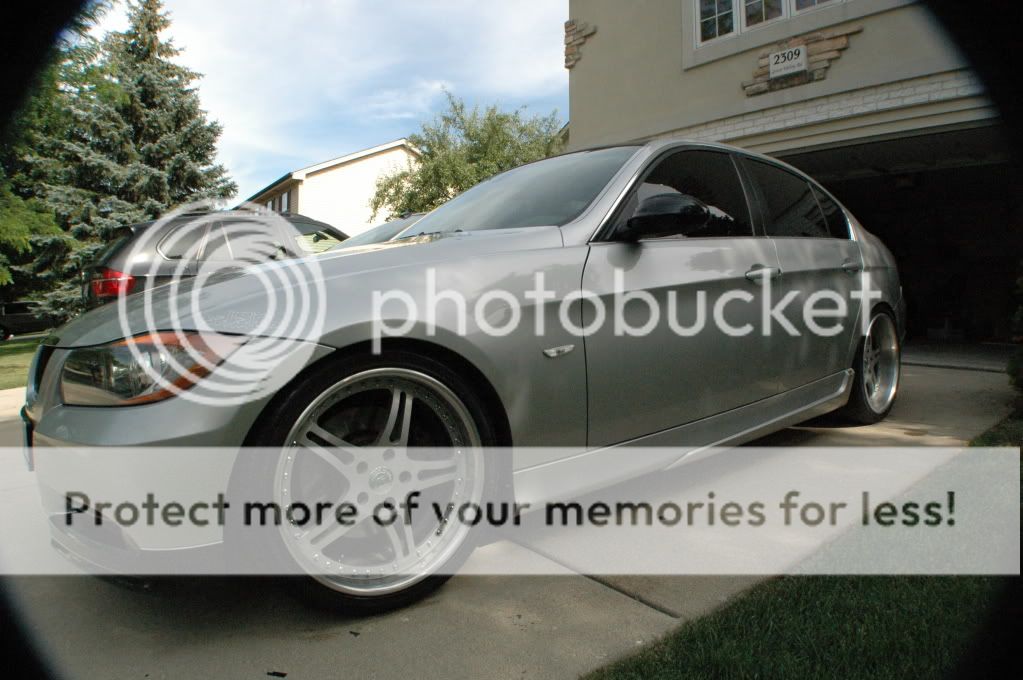 E46 Iforged Classics E46 M3 fitment, E90, E92, M5