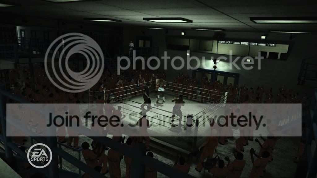 Fight Night Champion Trailer & Screens Released