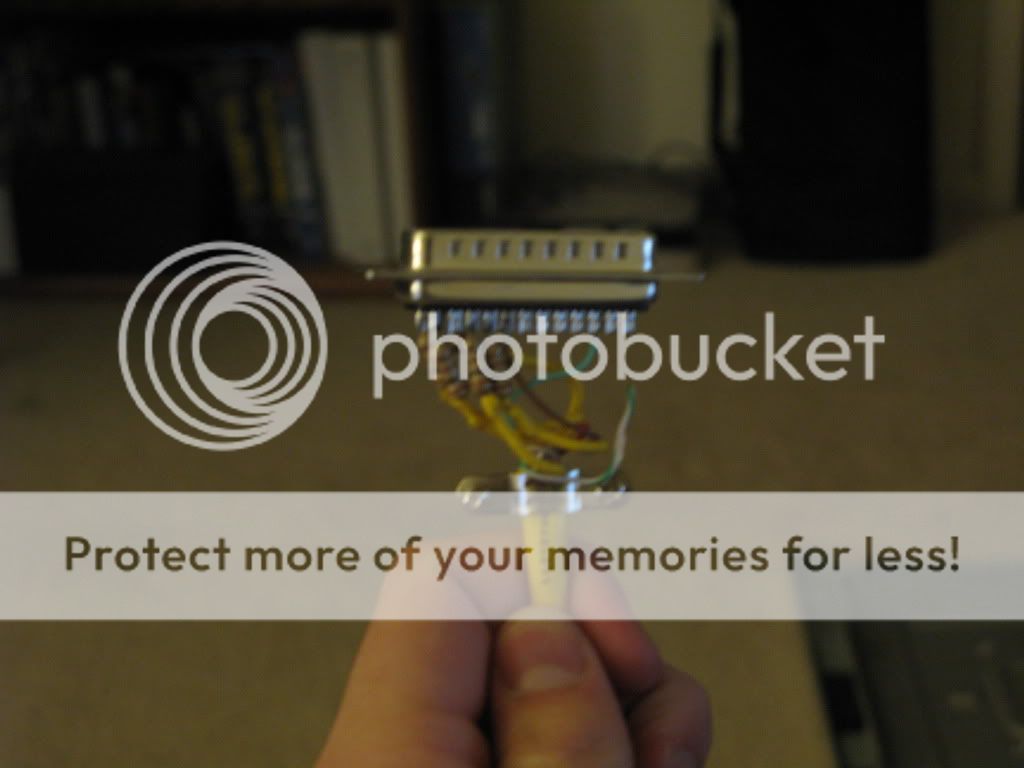 How to make a quick access LPT cable | XPG Gaming Community