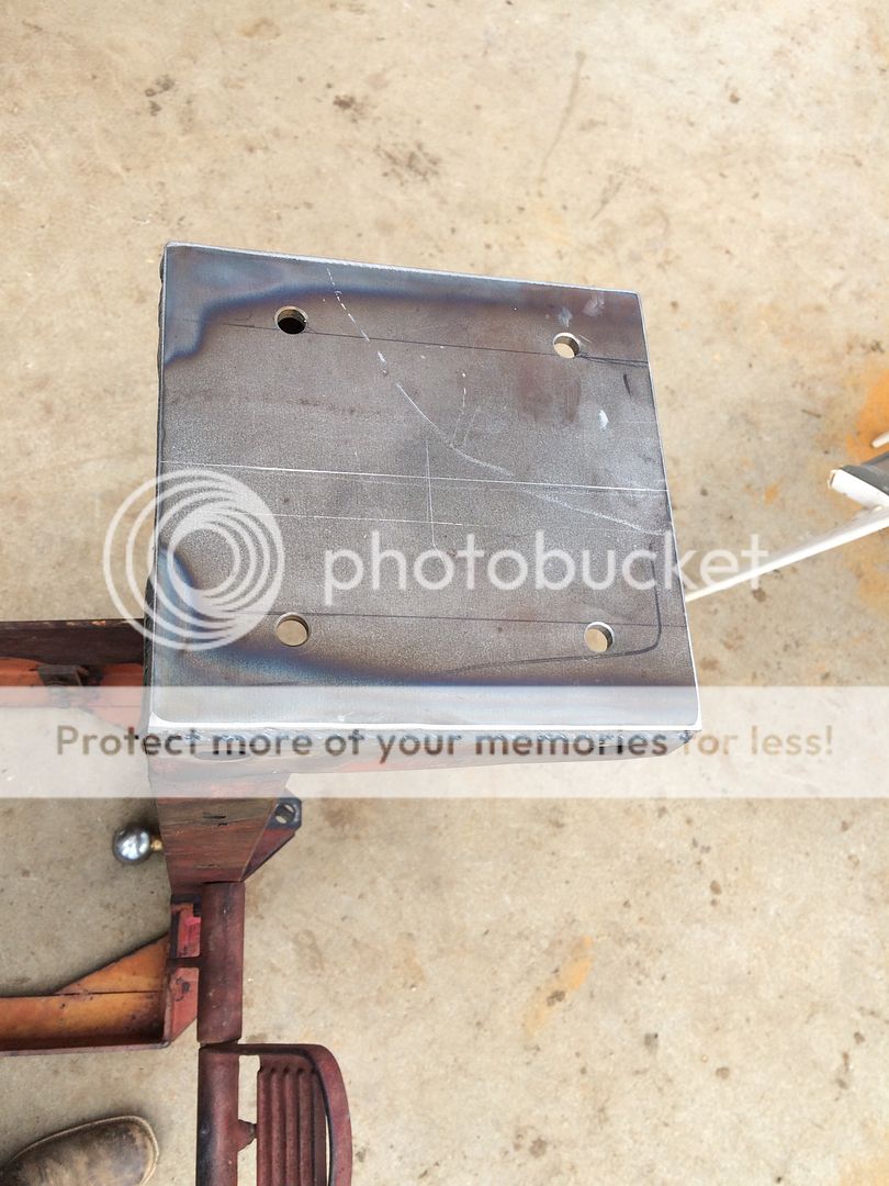 Johnson workhorse 10 loader - Wheel Horse Tractors - RedSquare Wheel ...