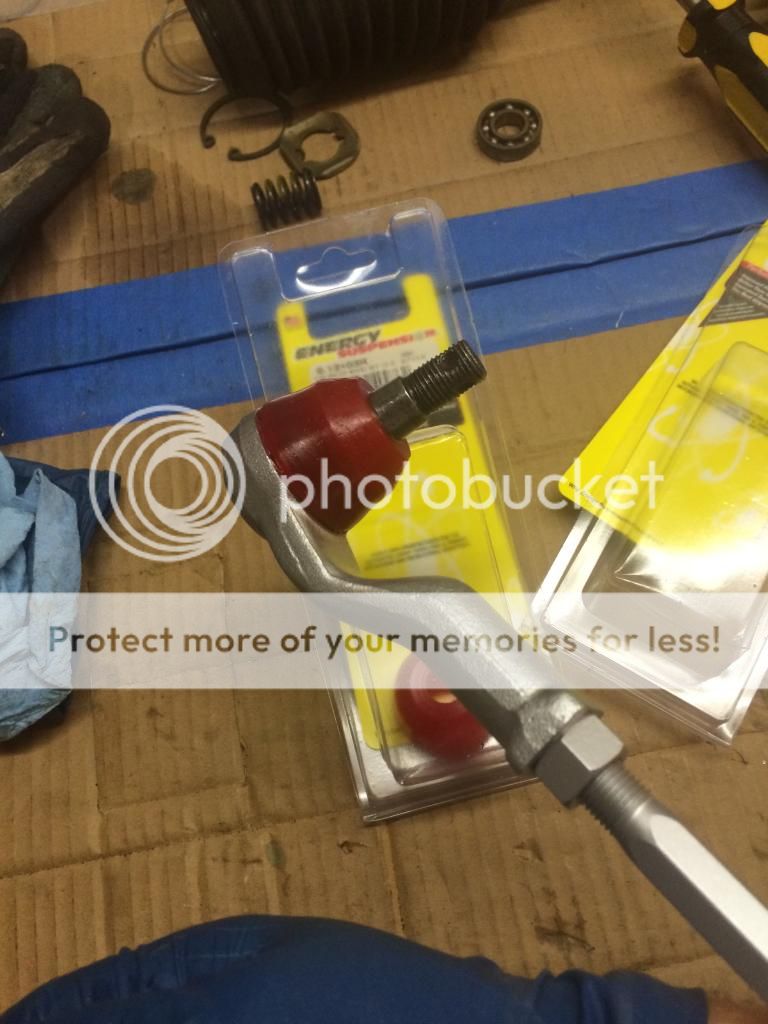 [NA] My Red 90' Street/Track Build - Page 2 - MX-5 Miata Forum