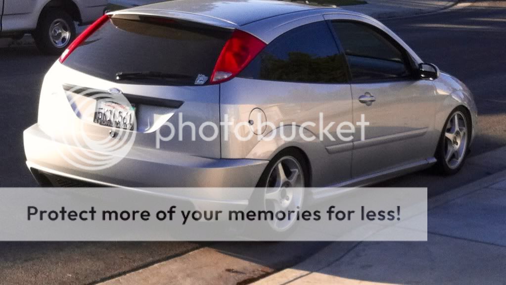 Let me see your SLAMMED/LOWERED Focus!... | Page 17 | Focus Fanatics Forum