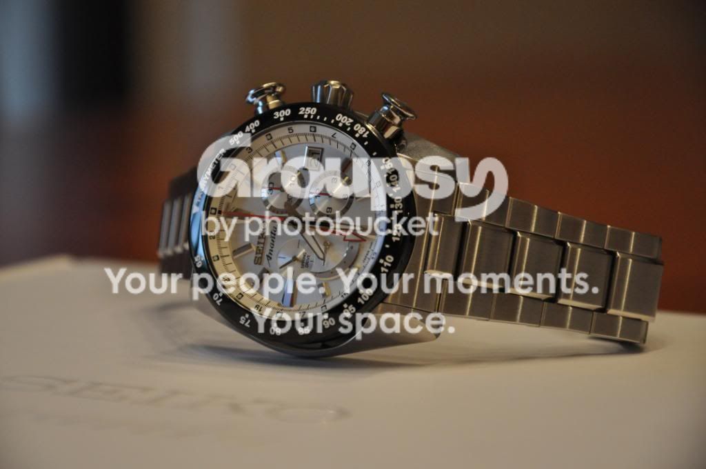 TimeZone : Seiko Archive » Newest additions: Seiko Ananta Spring Drive ...