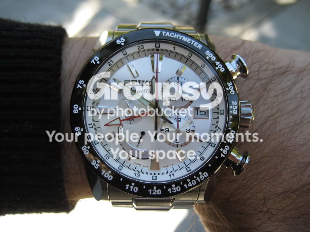TimeZone : Seiko Archive » Seeking advice on Seiko Ananta Automatic Chronos