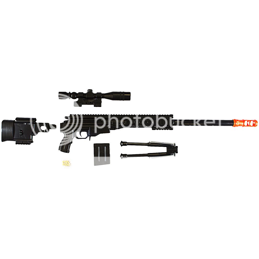 Купить Винтовка ASP Spring Airsoft Gun 280 FPS AIRSOFT TACTICAL SPRING ...