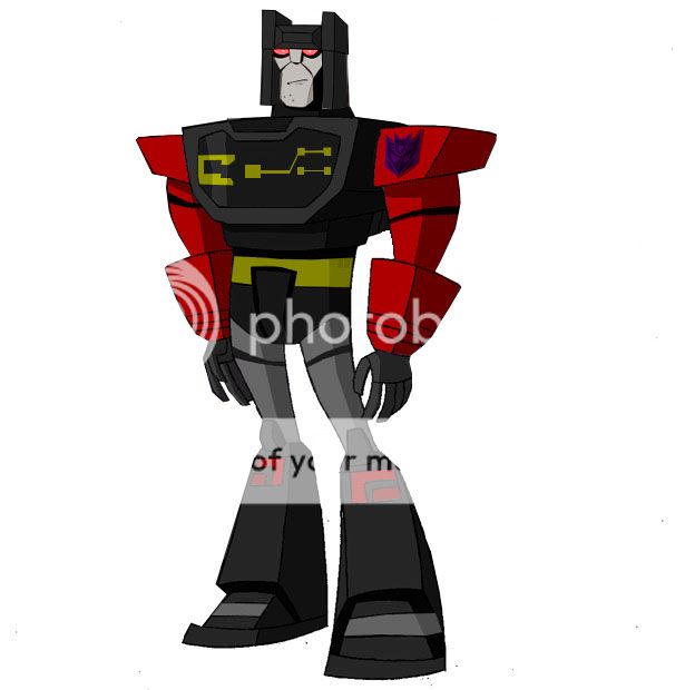 2D Artwork: - DOTM to TFA | TFW2005 - The 2005 Boards